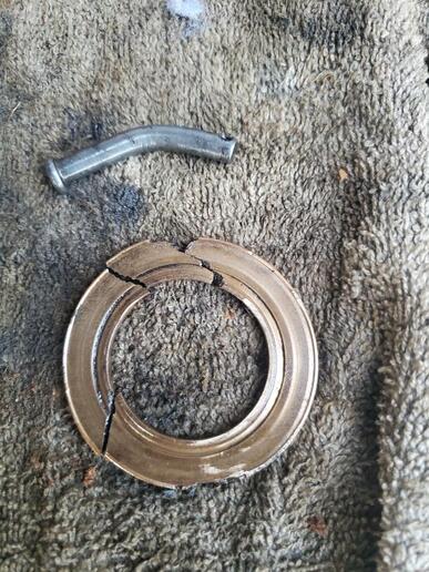 9N no hydraulic lift after replacing draft control plung | Yesterday's ...