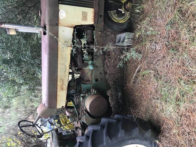 Parts Tractors | Yesterday's Tractors Forums