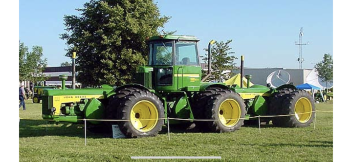 830 two cylinder duals | Yesterday's Tractors Forums
