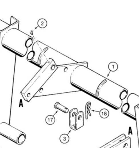 470 International disc | Yesterday's Tractors Forums