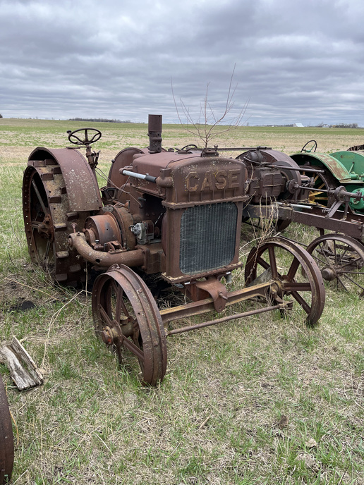 Road trip part 2 | Yesterday's Tractors Forums