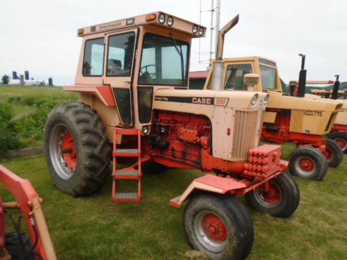 Loren Fassett ACG | Yesterday's Tractors Forums
