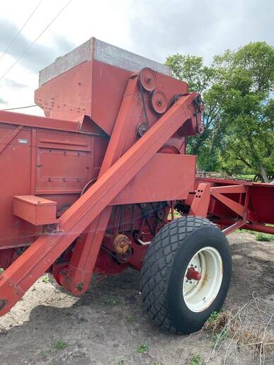 IH 402 | Yesterday's Tractors Forums