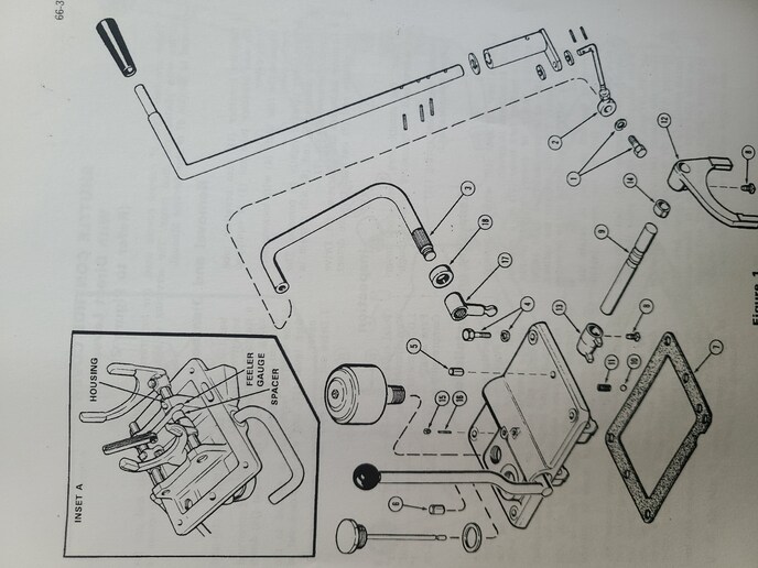 Case 580B CK Shuttle | Yesterday's Tractors Forums