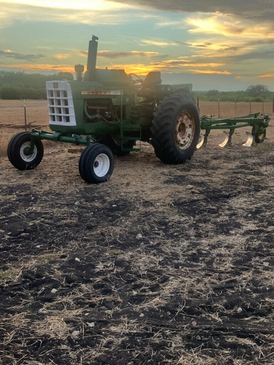 Picture for Kelly in tx | Yesterday's Tractors Forums