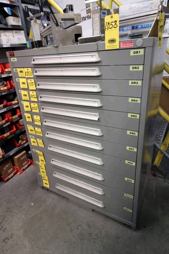 Lista vs Lyon vs Stanley Vidmar | Yesterday's Tractors Forums