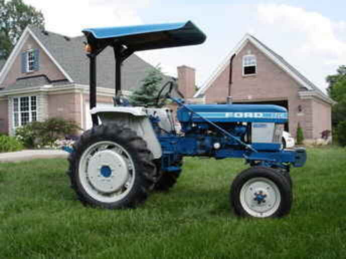 Cultivating corn with 8n | Yesterday's Tractors Forums