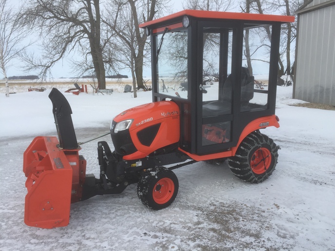 ACG Project | Yesterday's Tractors Forums