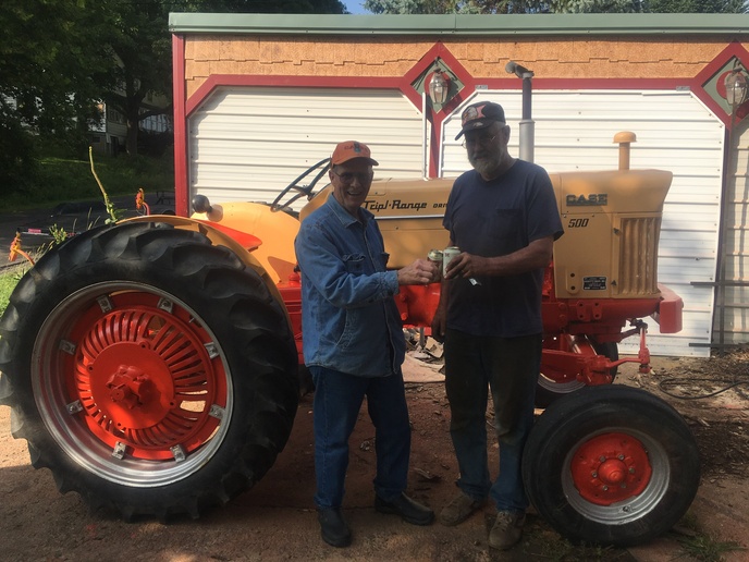 ACG Project | Yesterday's Tractors Forums