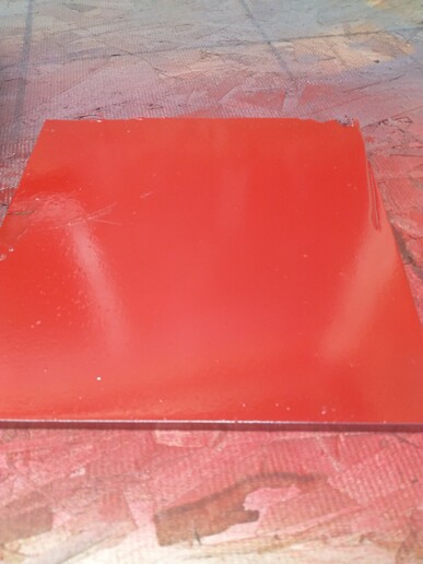 PPG Paint Code 70075 | Yesterday's Tractors Forums