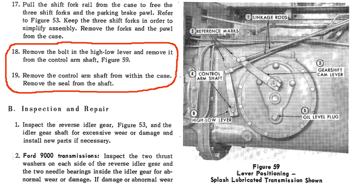 Ford 8000 Tractor | Yesterday's Tractors Forums