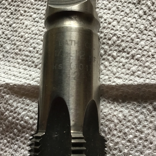 IH D282 Precups | Yesterday's Tractors Forums