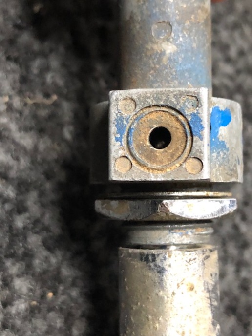 1972 Ford 4000 w/select o speed-ptodetent | Yesterday's Tractors Forums