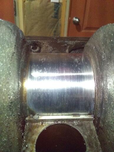 Dirty Crankcase Drama | Yesterday's Tractors Forums