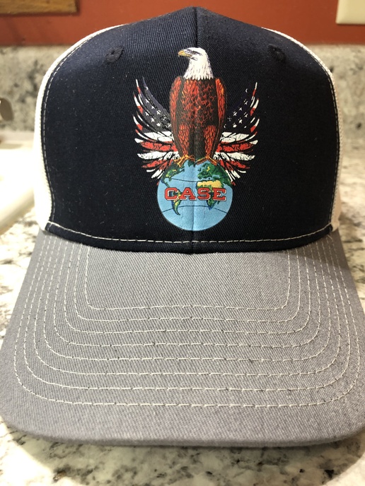 J.I. Case apparel addiction | Yesterday's Tractors Forums