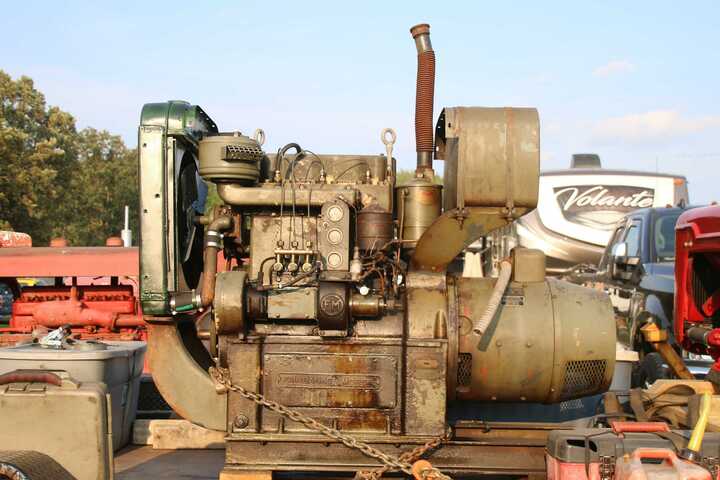 Sheppard | Yesterday's Tractors Forums