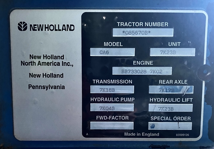 Ford 3930 tractor | Yesterday's Tractors Forums