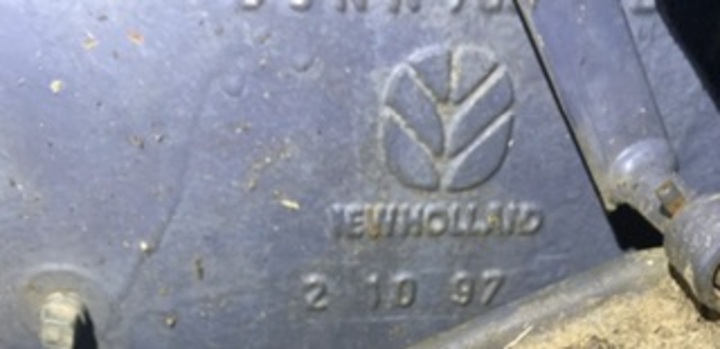 Ford 3930 tractor | Yesterday's Tractors Forums