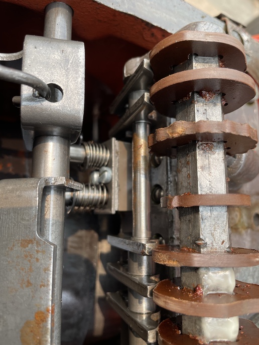 Select-O-Speed Parts | Yesterday's Tractors Forums