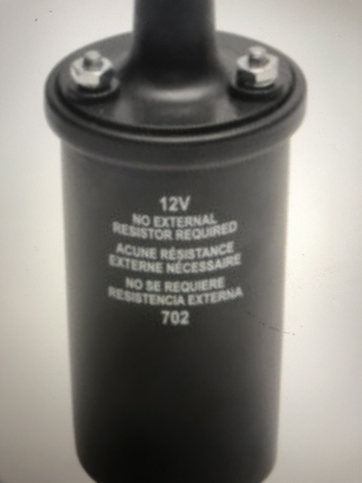 12 Volt Conversion Kit | Yesterday's Tractors Forums