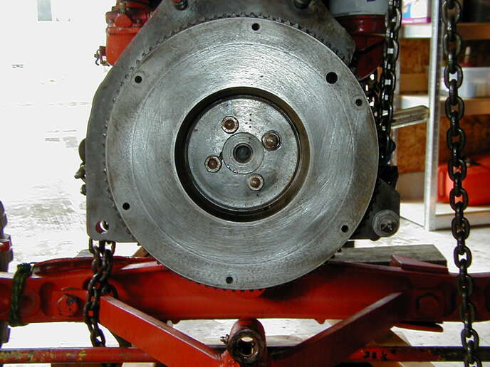 Case 311b split | Yesterday's Tractors Forums