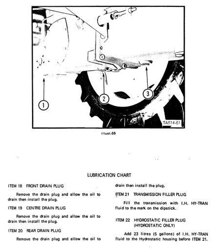 Case IH 395 | Yesterday's Tractors Forums