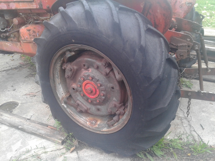 extra pics of Cockshutt 540 | Yesterday's Tractors Forums