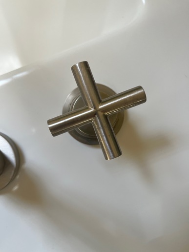 Faucet Handle Puller Yesterday s Tractors Forums