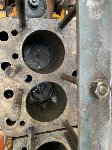 MM Jet Star 3 Super | Yesterday's Tractors Forums