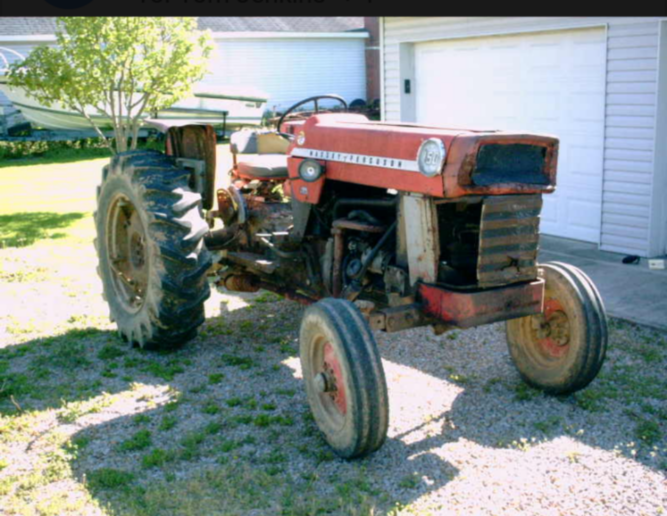 Rocker Arms | Yesterday's Tractors Forums