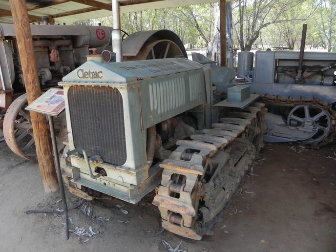 Friday Extra Tractor 1 | Yesterday's Tractors Forums