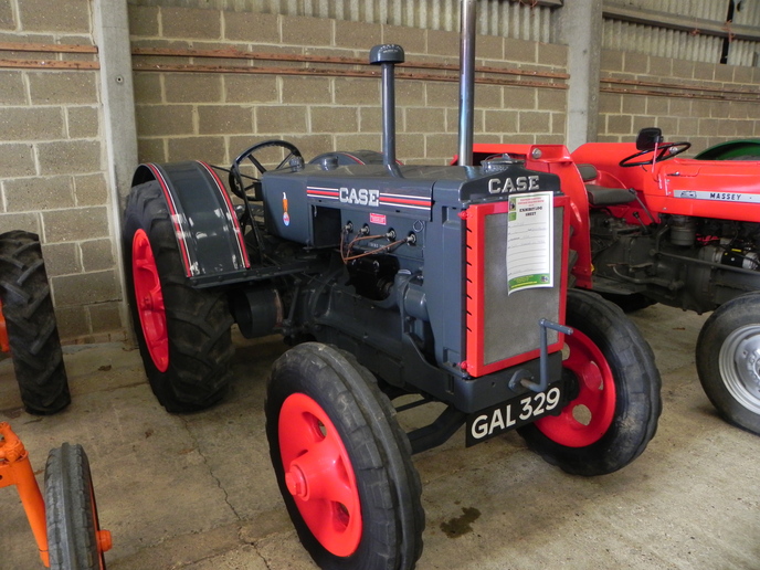 Tuesday Tractor | Yesterday's Tractors Forums