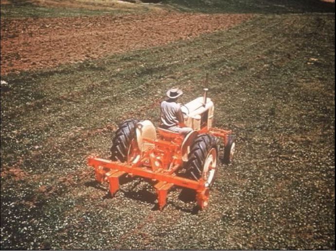 Case 300 round nose tractors | Yesterday's Tractors Forums