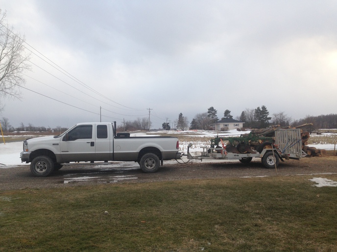 John Deere 55H | Yesterday's Tractors Forums