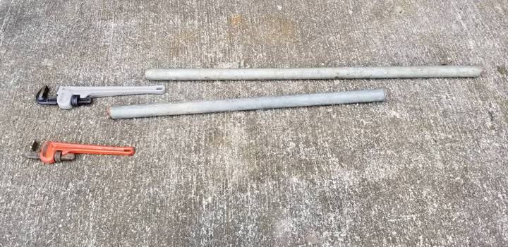 Iowa hydrant repair | Yesterday's Tractors Forums