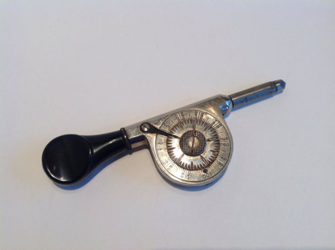 H PTO Speed Indicator | Yesterday's Tractors Forums