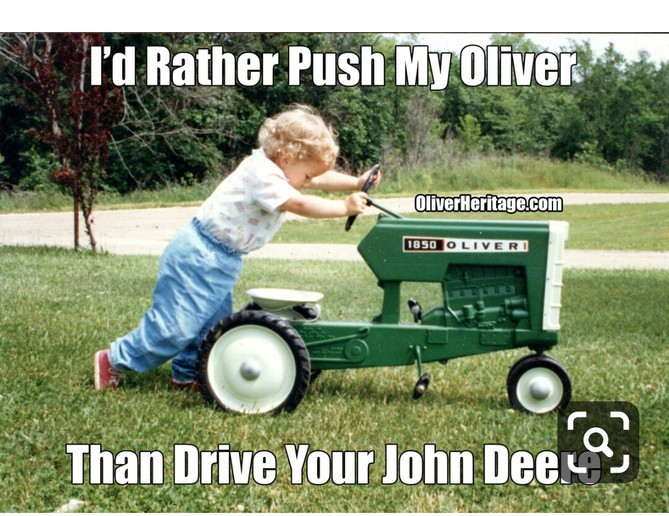 Tractor memes | Yesterday's Tractors Forums