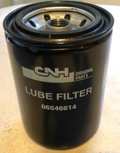 Favorite oil filter | Yesterday's Tractors Forums