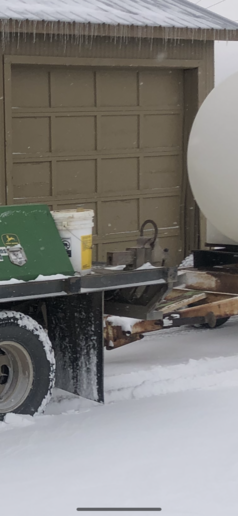 Sharpening fence posts | Yesterday's Tractors Forums