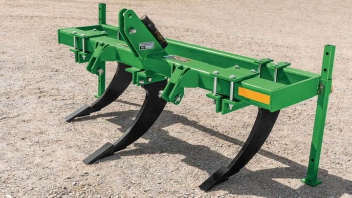 Chisel Plow | Yesterday's Tractors Forums