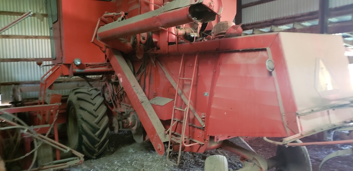 Case 660 Manuals | Yesterday's Tractors Forums