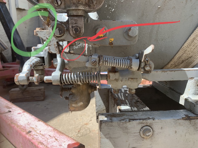 Stover CT2 information - Yesterday's Tractors (16597)