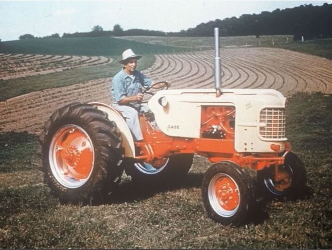 Case 300 RN Color Slides II | Yesterday's Tractors Forums