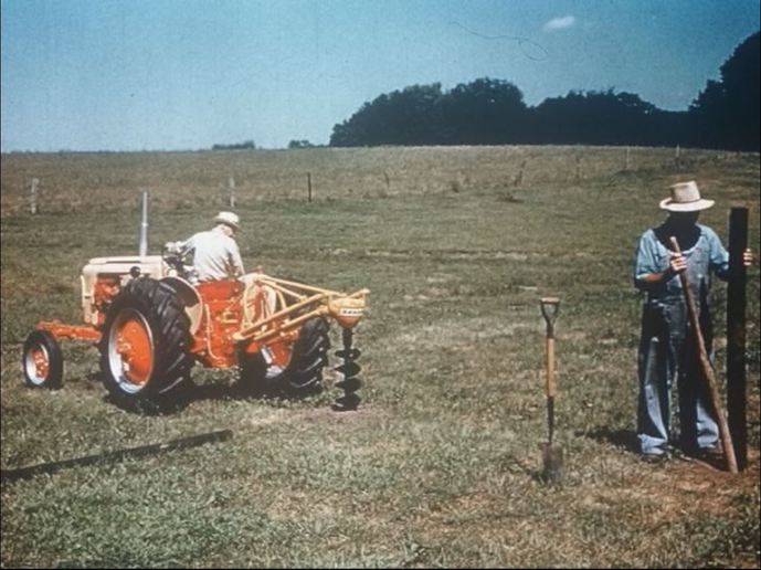 Case 300 RN Color Slides II | Yesterday's Tractors Forums