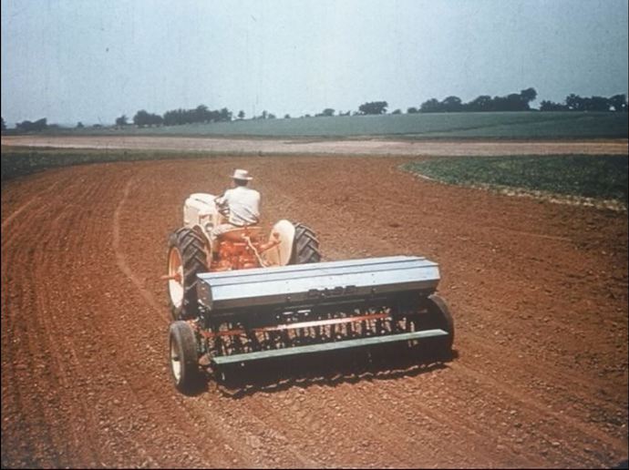Case 300 RN Color Slides II | Yesterday's Tractors Forums