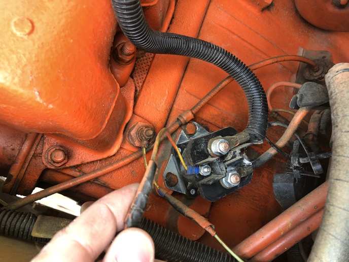 Case 580 ck backhoe | Yesterday's Tractors Forums