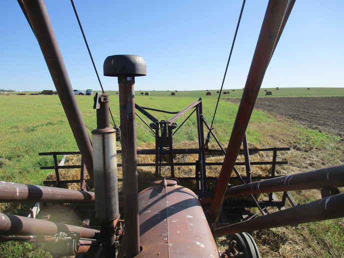 Montgomery Wards Tractor | Yesterday's Tractors Forums