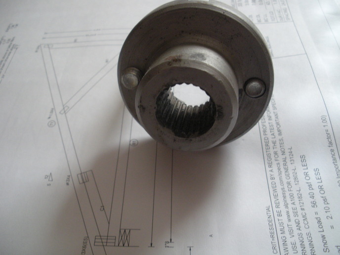 Model “A” Magneto timing | Yesterday's Tractors Forums