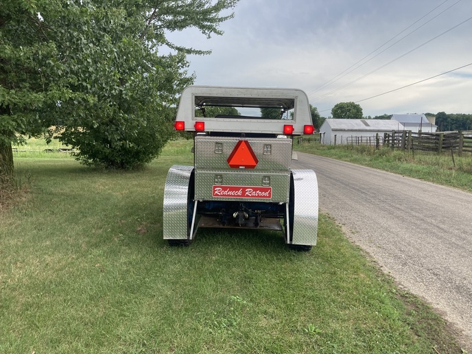 Ford 3000 Select-O-Speed shifter slips | Yesterday's Tractors Forums