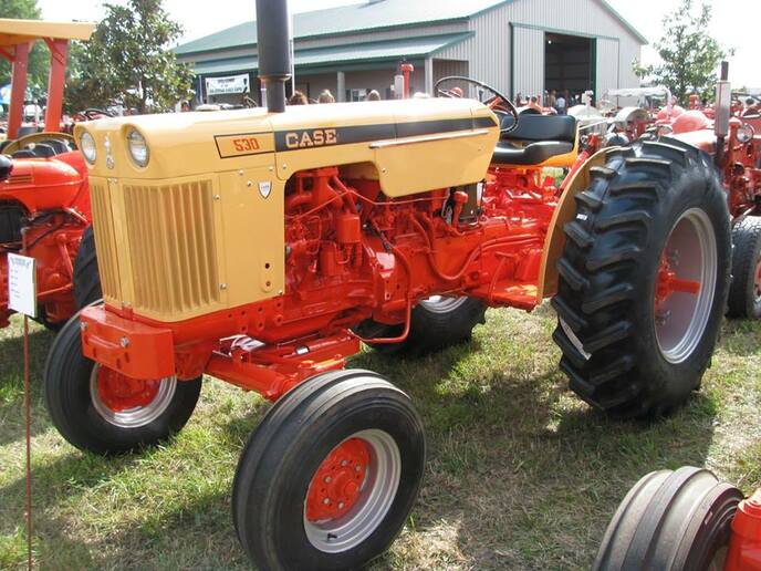 30 series tractors | Yesterday's Tractors Forums